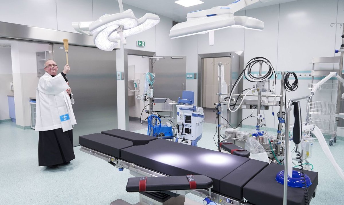 Ordo Iuris chce zdegradować większość Kościołów - rp.pl