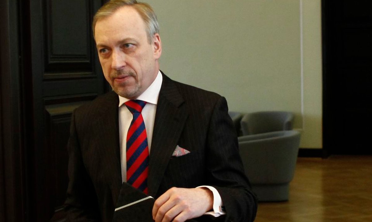 Zdrojewski: PiS to lawina problemów - rp.pl