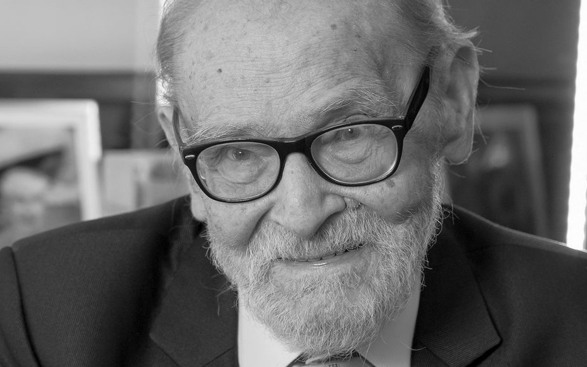 Jan Kulma, czyli warto być przyzwoitym - rp.pl