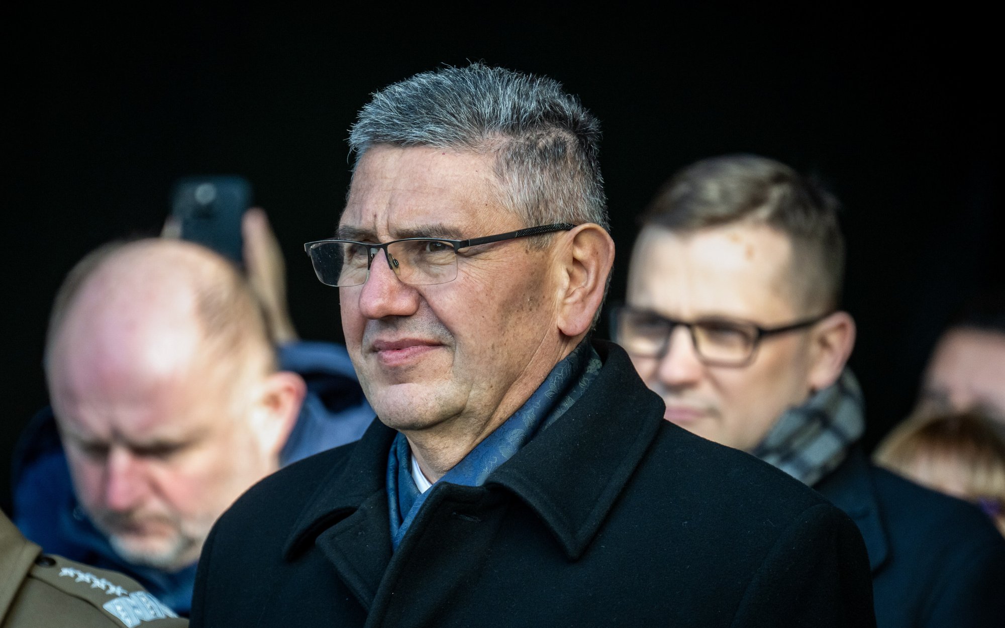 Polska wyśle swoje wojsko na Ukrainę? Szef BBN gen. Dariusz Łukowski o „jasnym stanowisku” - rp.pl