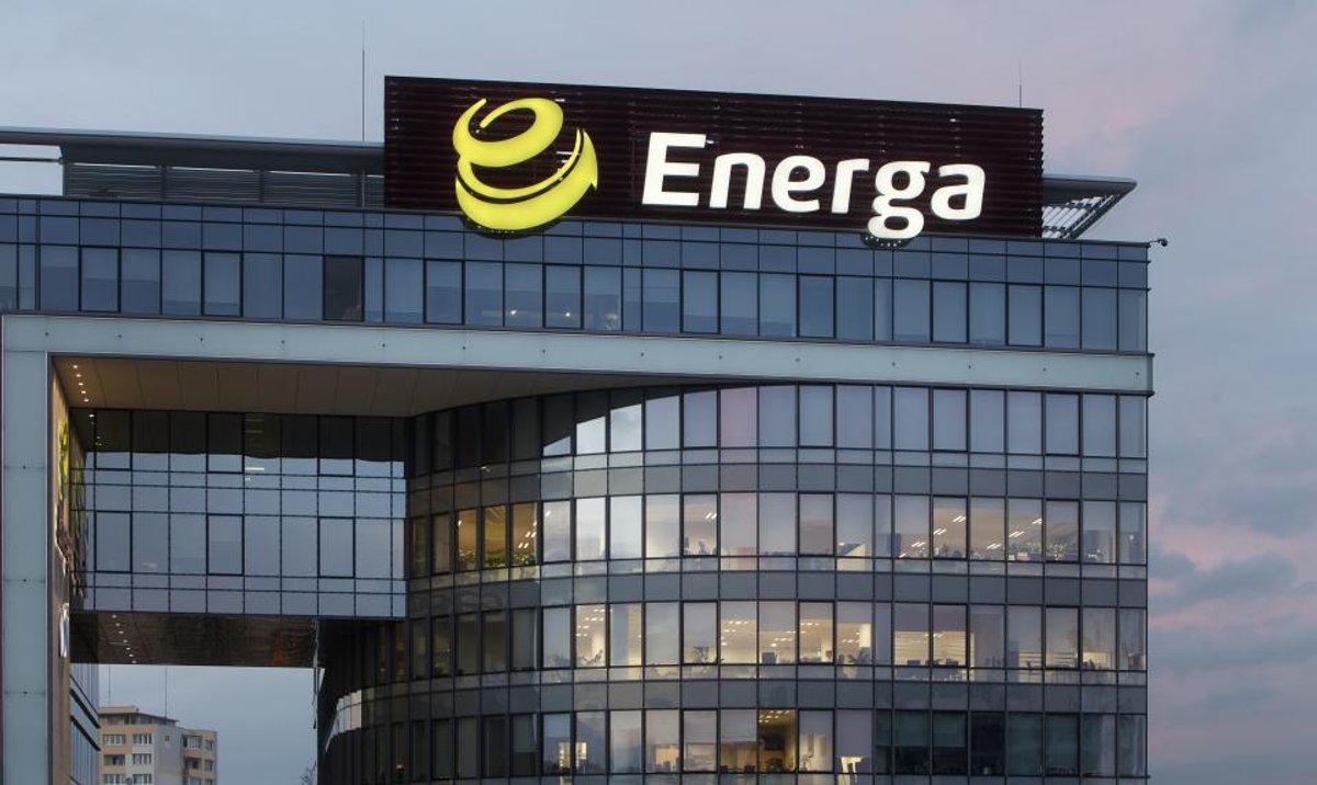 Energa z nowym prezesem - rp.pl