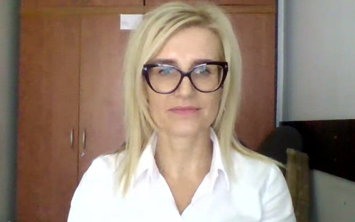 Prokurator Ewa Wrzosek: Nie popełniłam żadnego przestępstwa - rp.pl