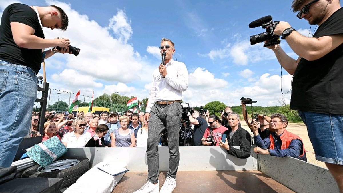 UE marginalizuje Viktora Orbána. Fidesz obawia się o wynik wyborczy - rp.pl