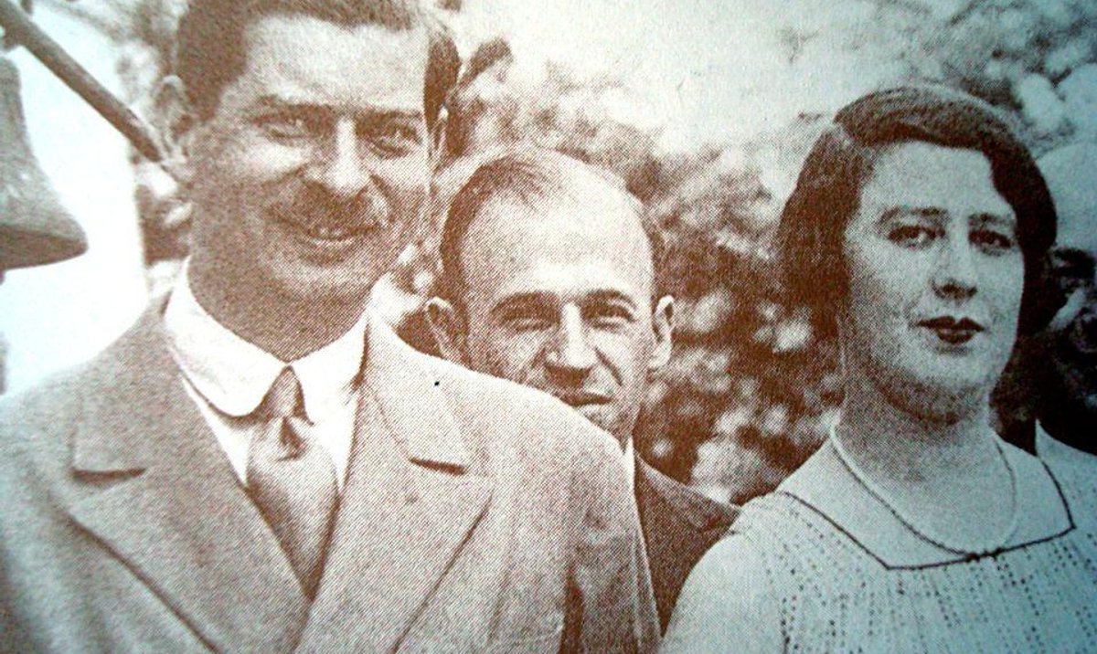 Karol II ucieka dzięki pomocy polskiego oficera - rp.pl