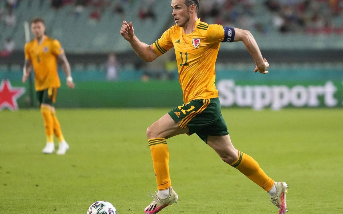 Turcja jedną nogą poza Euro. Walia blisko 1/8 finału - rp.pl