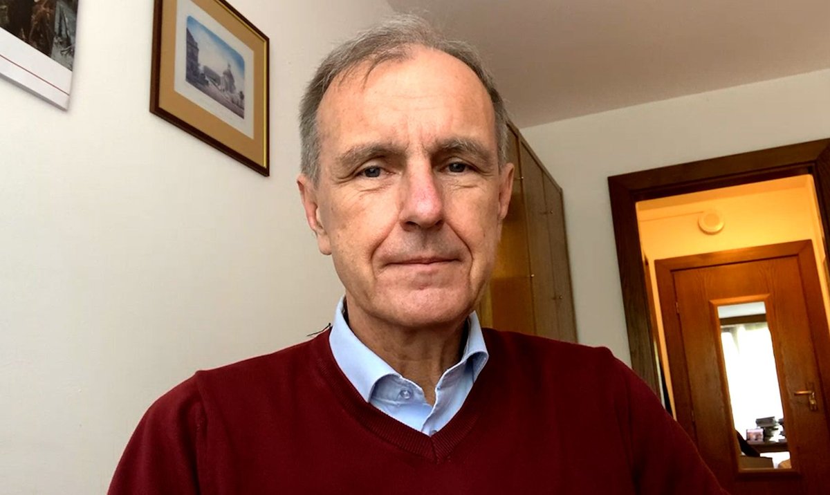 Bogdan Klich: Senatorowie zaliczyli wpadkę - rp.pl