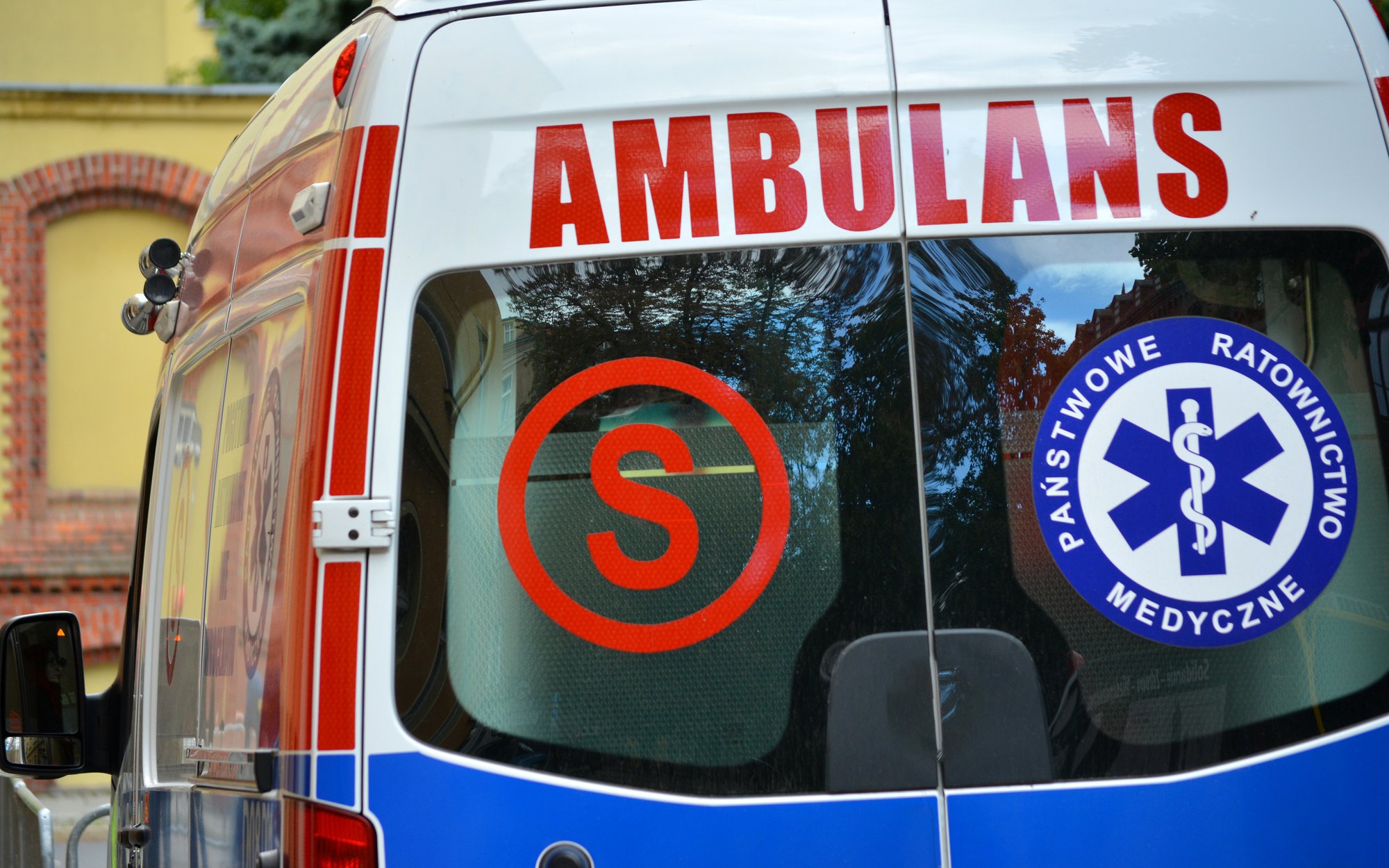 Seria zatruć. Powodem rzadka choroba Zalewu Wiślanego? Objawy ...