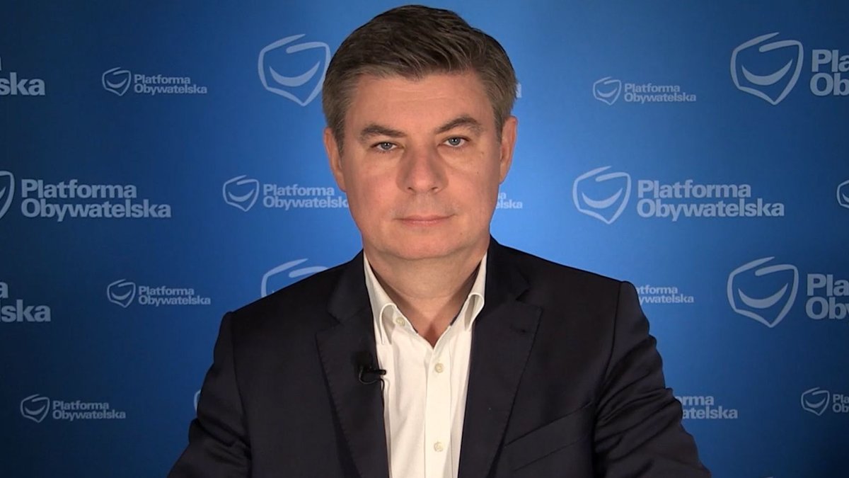 Kataryna: W konkurach u Mentzena - rp.pl