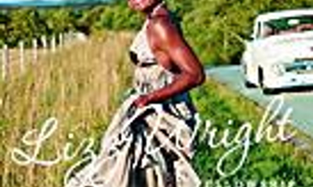 Lizz Wright Fellowship Nowy Album Gospel Rp Pl
