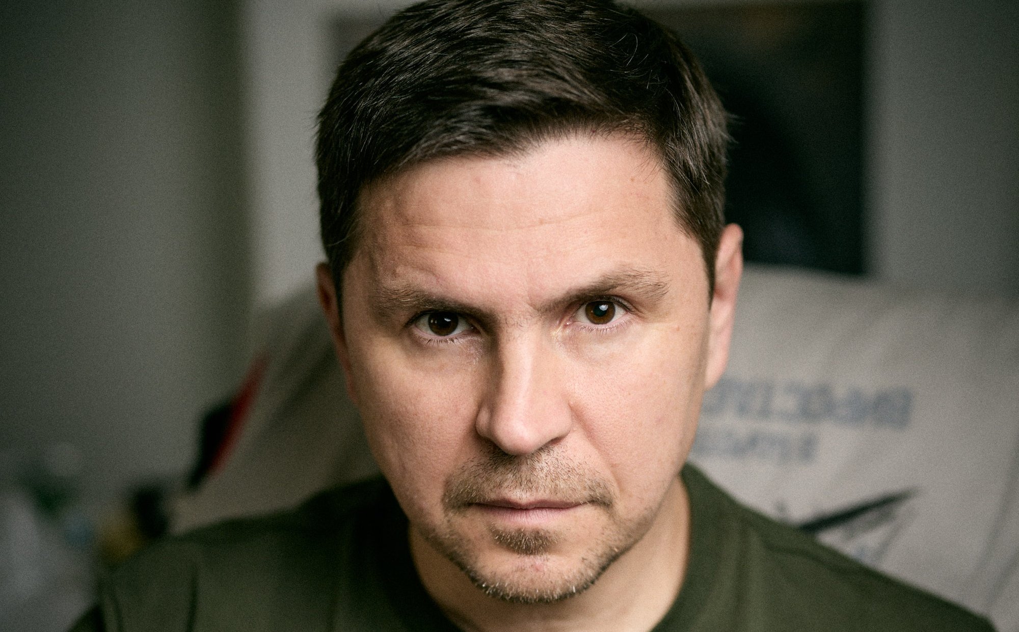 Mychajło Podolak: Misja pokojowa w Ukrainie? Potrzebowalibyśmy 120-150 ...