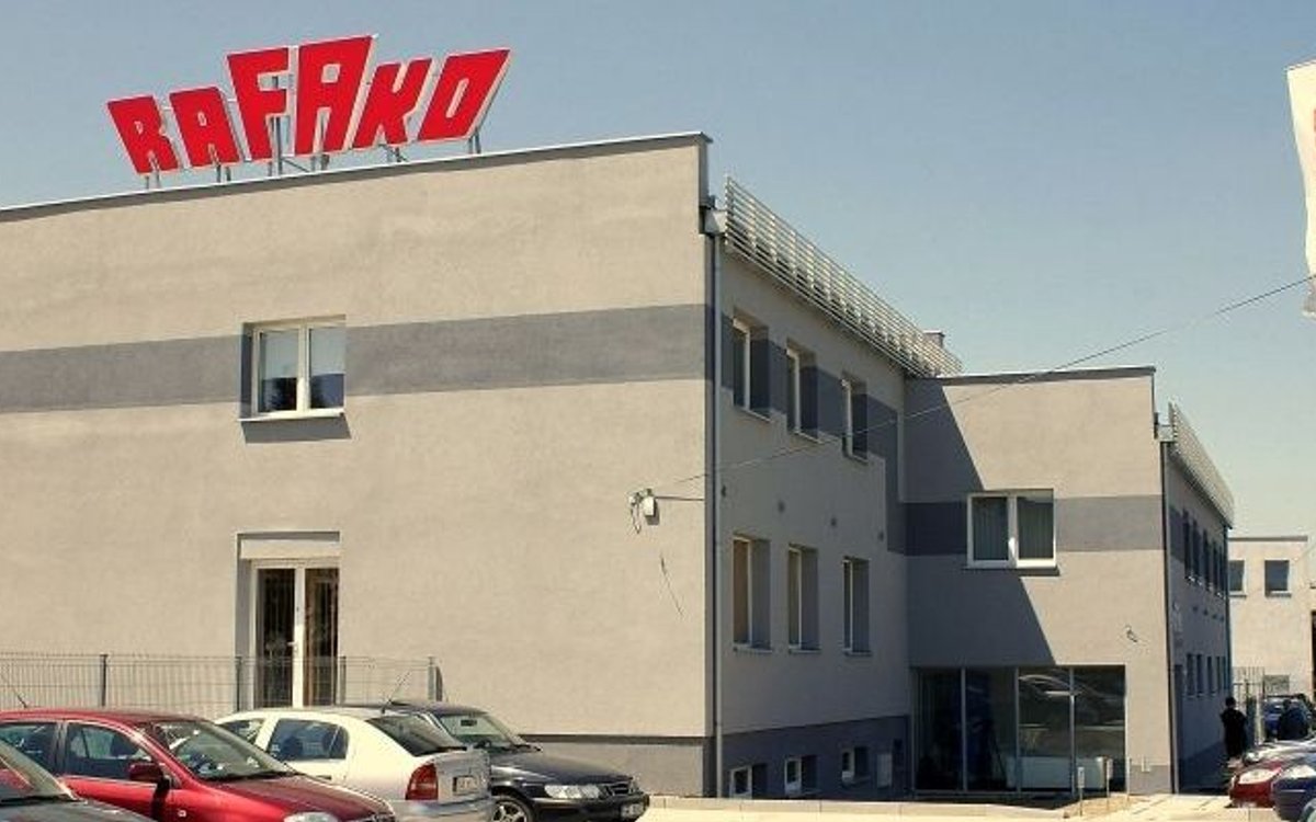 Rafako wraca do dyskusji o konwersji zadłużenia. Zwolenników pomysłu ...