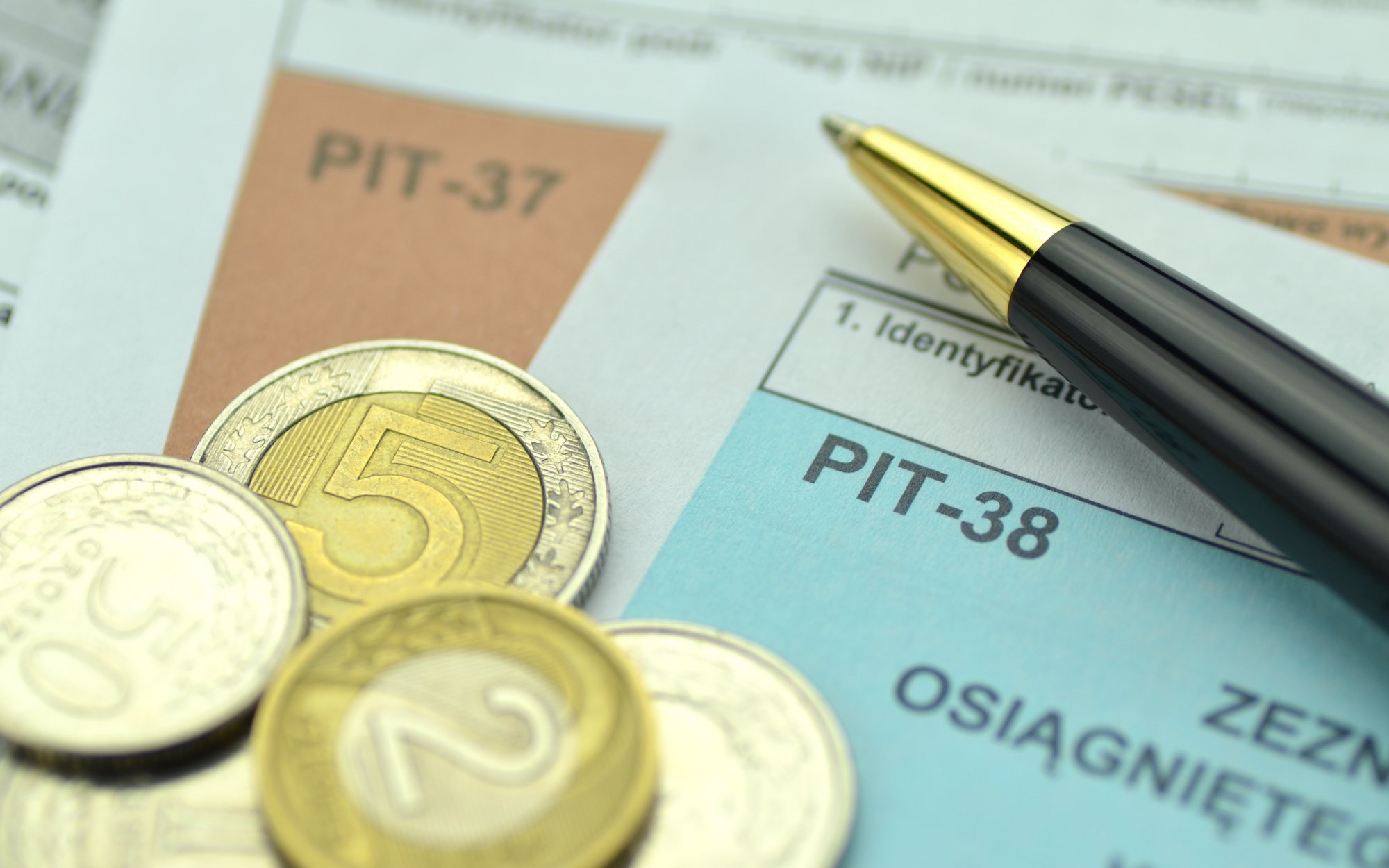 Ulgi i odliczenia w deklaracji PIT za 2024 rok. Jak rozliczyć ulgę IKZE? - rp.pl