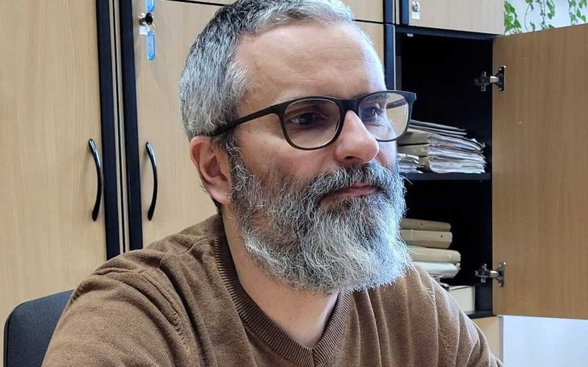 Mariusz Ulman, były rzecznik dyscyplinarny sędziów, o powodach swojej ...