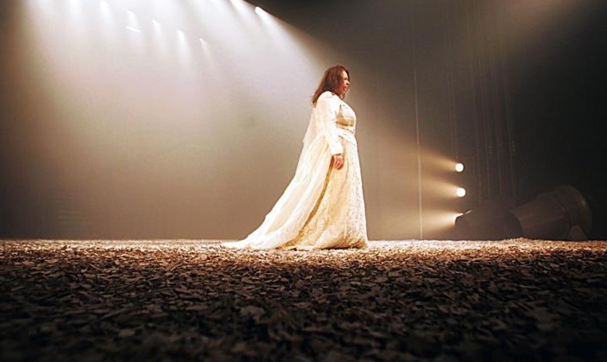 Eksplozja nowej energii na teatralnych scenach - rp.pl