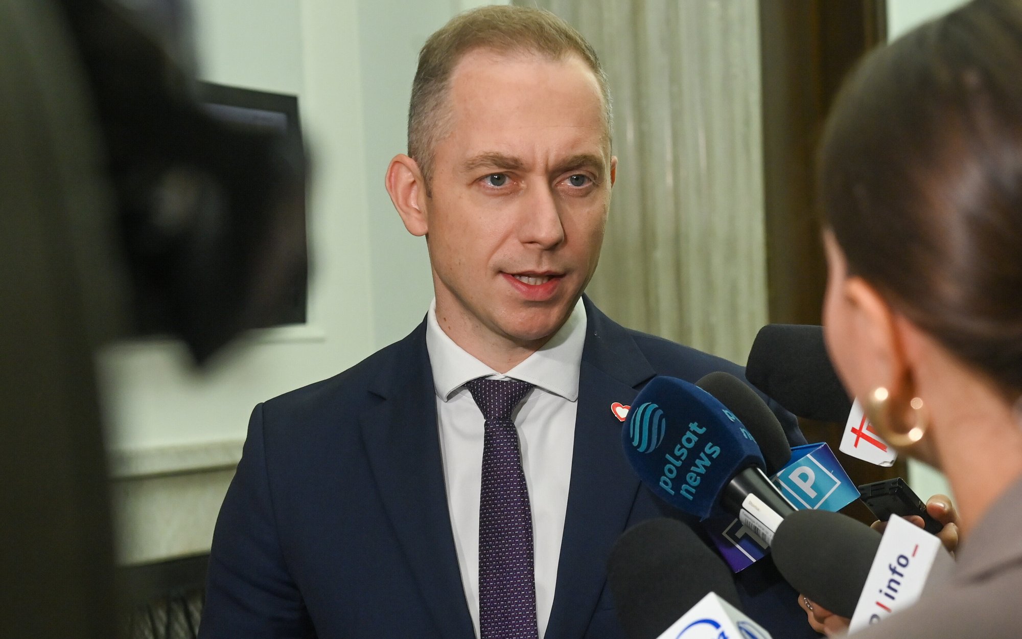 Cezary Tomczyk: PiS zlikwidował w Polsce obronę cywilną - rp.pl