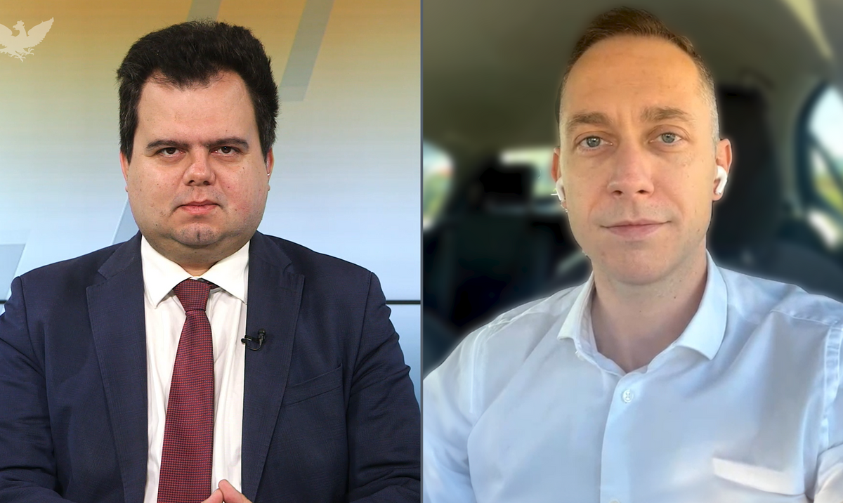 Cezary Tomczyk: Prezydent Duda powinien uszanować wybór Polaków. Nie ...