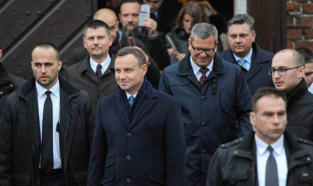 Były szef BOR: Biuro zawsze było niedofinansowane - rp.pl Były szef BOR: Biuro zawsze było niedofinansowane - rp.pl