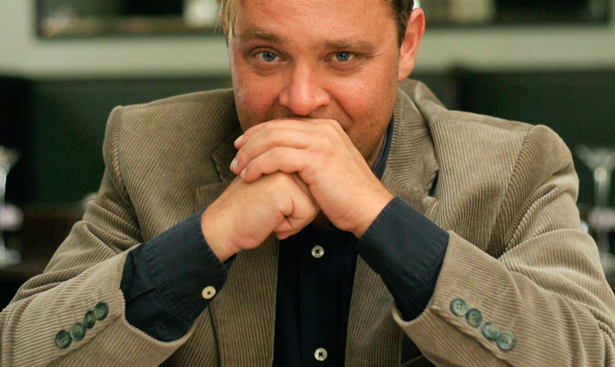 Kuba Strzyczkowski odwołany ze stanowiska szefa Trójki - rp.pl