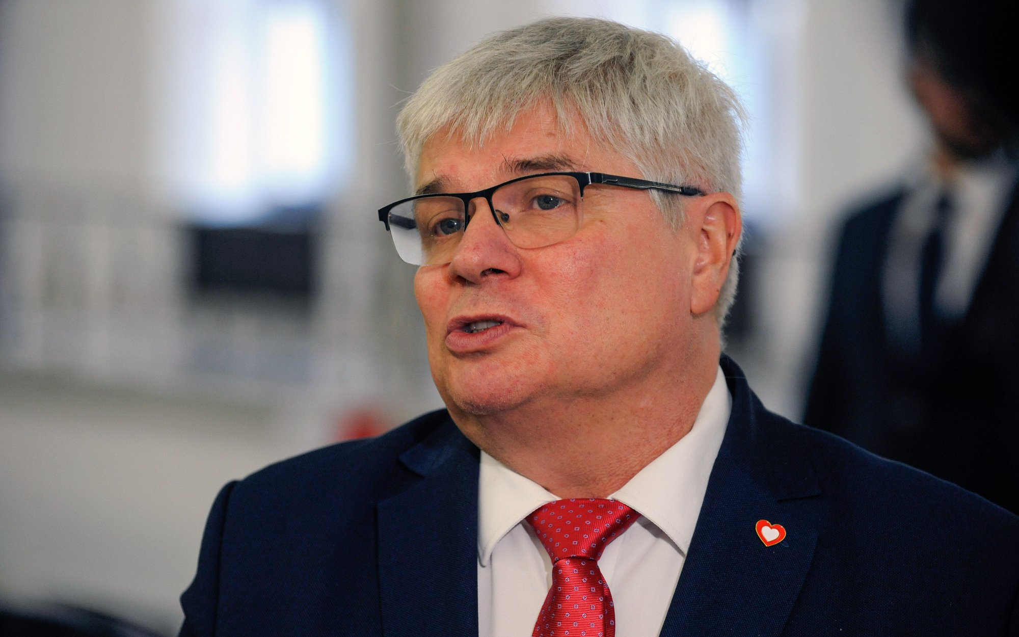 Spotkania ludzi władzy z przedstawicielami Dawtony. O czym nie mówią politycy KO? - rp.pl