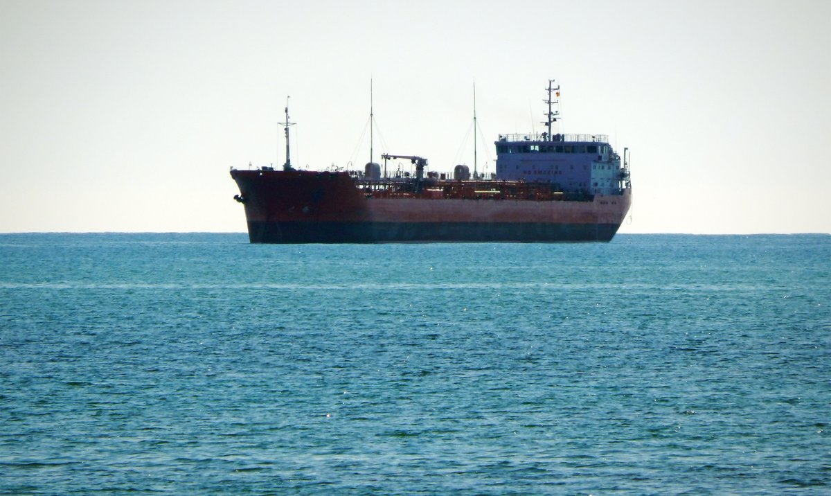 Tajemnica Morza Kaspijskiego: to tam Rosja skutecznie omija sankcje - rp.pl