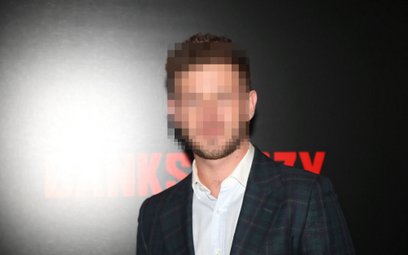 Aktor Antoni K. z zarzutem kierowania autem pod wpływem substancji ...