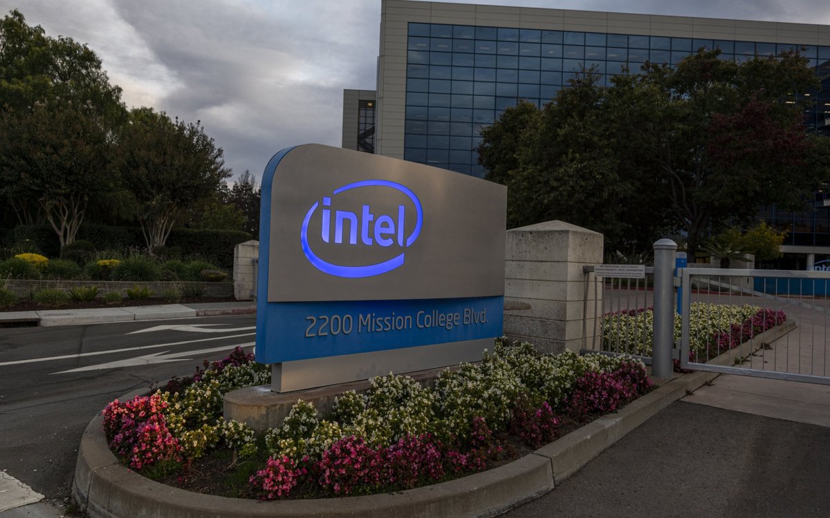 Intel wybiera Niemcy, ale zainwestuje też w Polsce - rp.pl