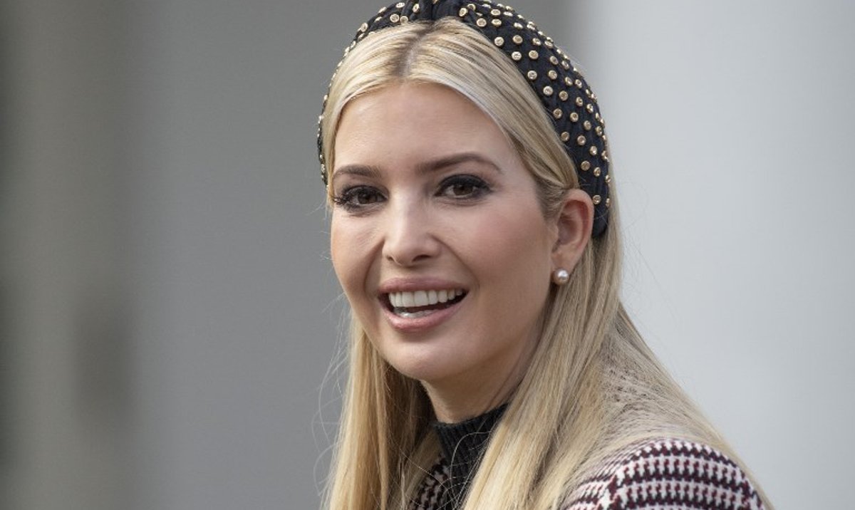 Ivanka Trump: To nie jest sytuacja jak z Hillary Clinton - rp.pl