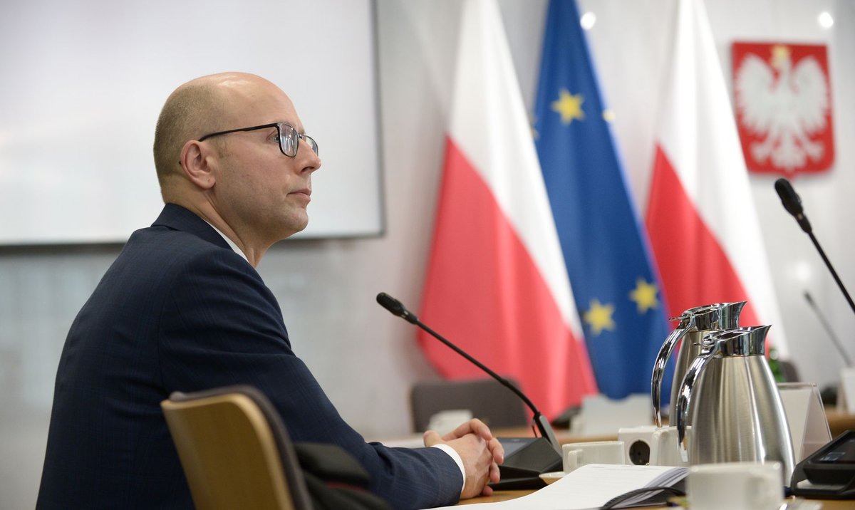 Afera wizowa. Były konsul z Indii o "filmowcach z Bollywood": Był m.in. sprzedawca warzyw - rp.pl