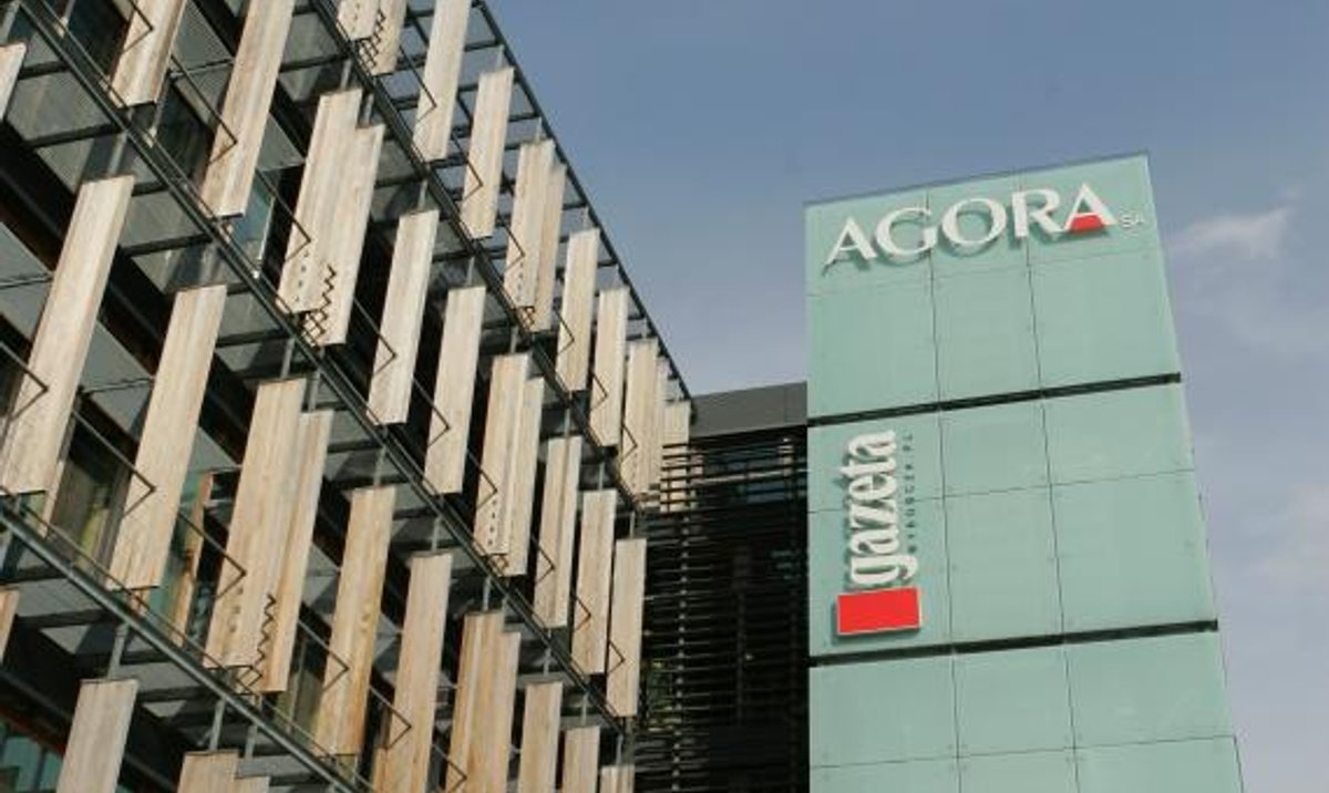 Właściciele Agory nominują dwie osoby do zarządu - parkiet.com