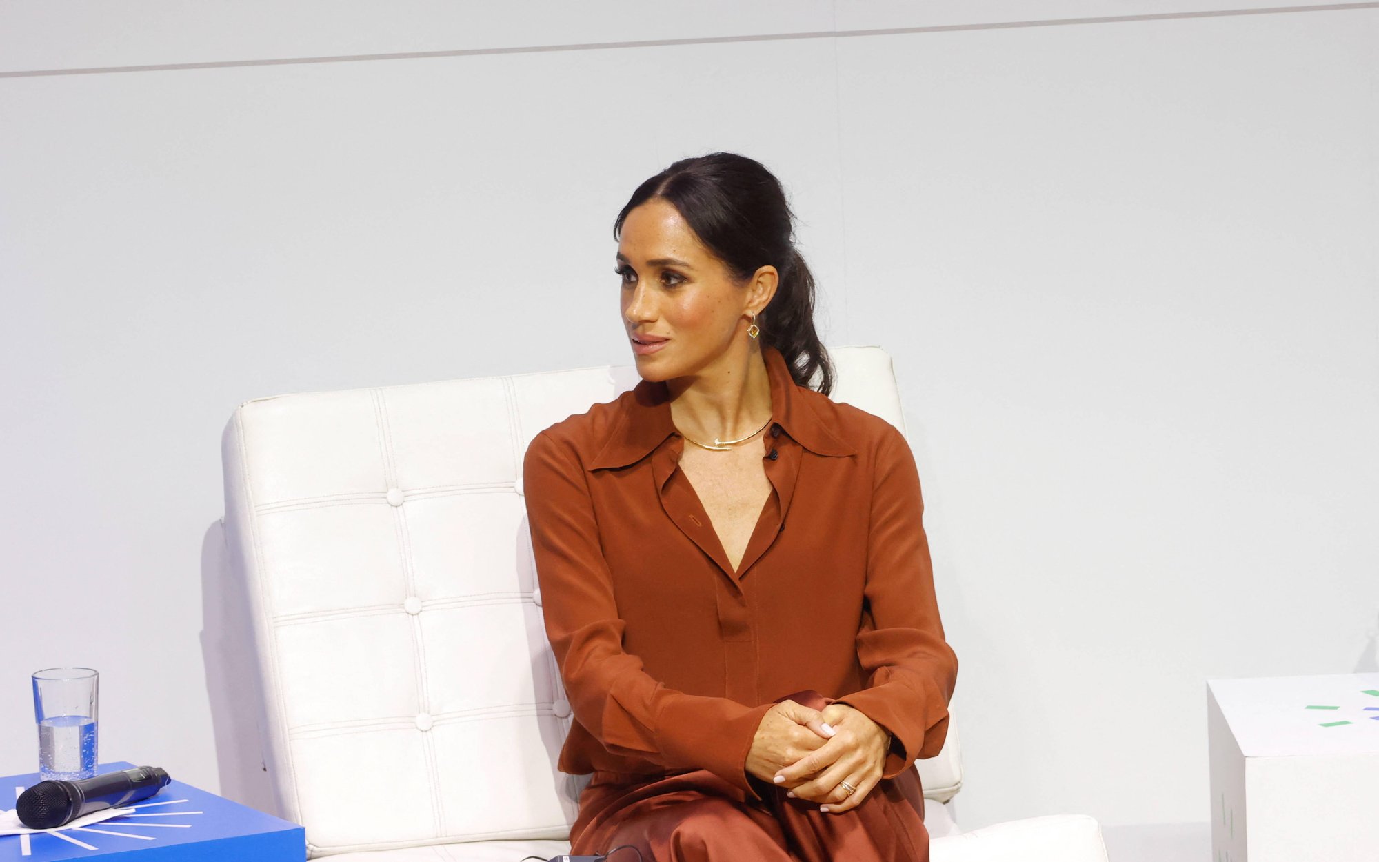 „Efekt Meghan” ma drugie dno: Jak księżna Sussex pomaga zaistnieć mniej ...