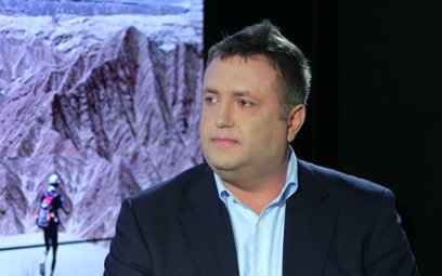 #RZECZoBIZNESIE: Daniel Lewczuk: Przed pustynnym ultra maratonem, nie ...