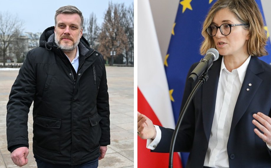 Wybory prezydenckie 2025: Kto z lewicy złapie wahadło, Magdalena Biejat czy Adrian Zandberg? - rp.pl