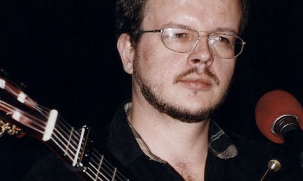 Jan Maciejewski: Fascynacja Kaczmarskim - rp.pl