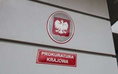 Prokuratura Krajowa o wyroku TSUE ws. ustawy kagańcowej: niezgodny z traktatami UE - rp.pl