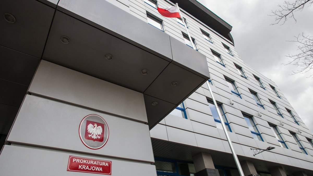 Spór o władzę w Prokuraturze Krajowej rozstrzygnie Sąd Najwyższy - rp.pl