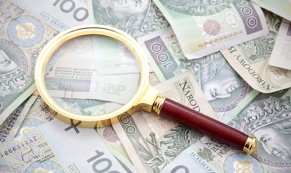 Fiskus sprawdzi konta bankowe podatników - rp.pl Fiskus sprawdzi konta bankowe podatników - rp.pl