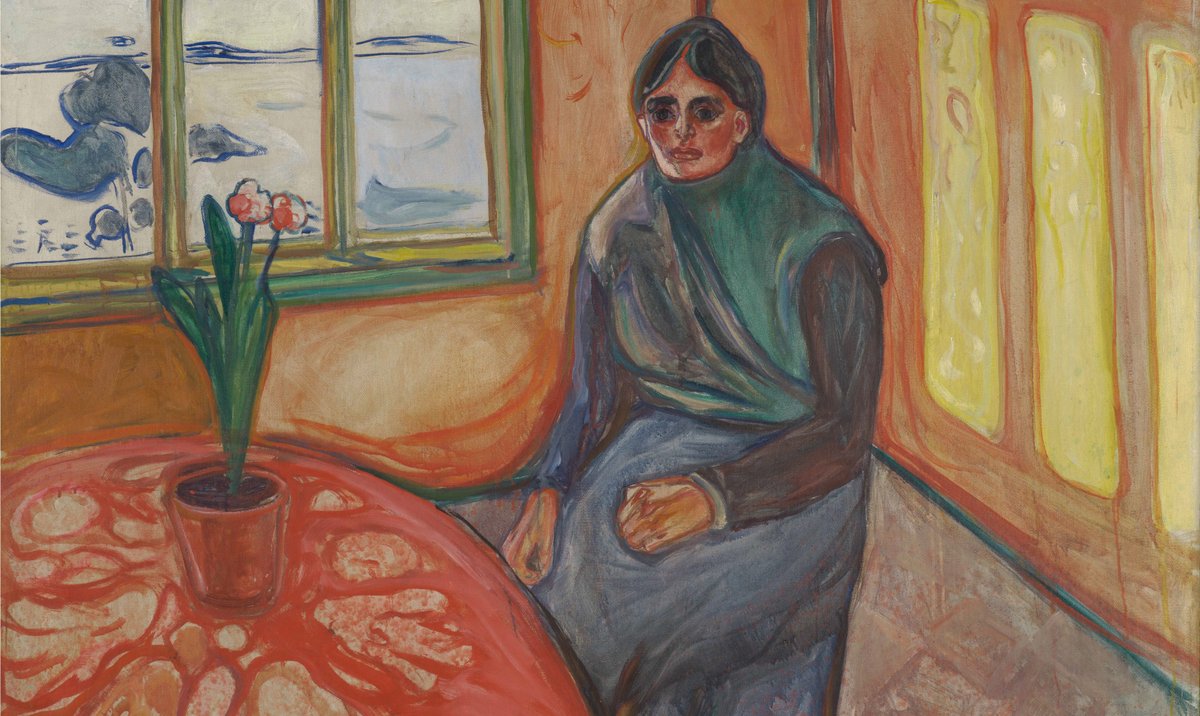 Edvard Munch i inni - rp.pl