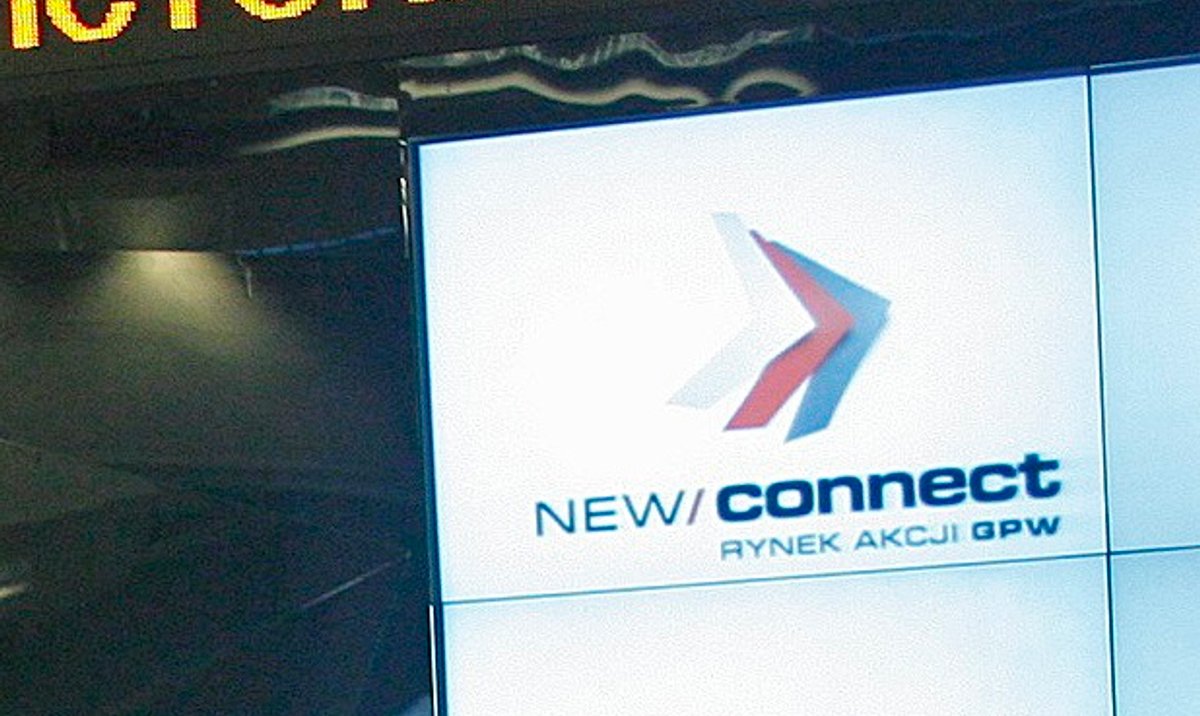 Jesienne gwiazdy NewConnect - parkiet.com