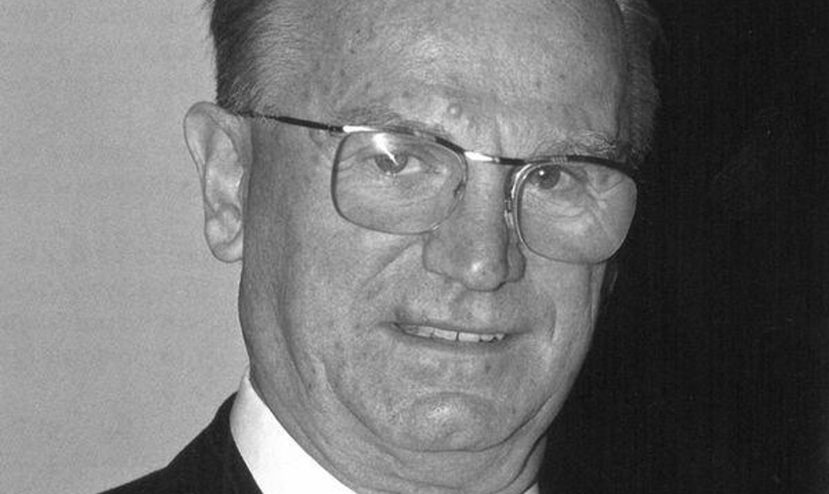 Zmarł Henryk Kulczyk - parkiet.com