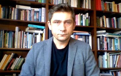 Socjolog: Strażniczki z płaczem wypychają dzieci na Białoruś - rp.pl