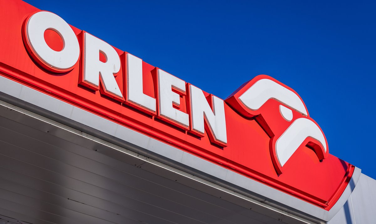Orlen dopina przejęcie PGNiG - parkiet.com