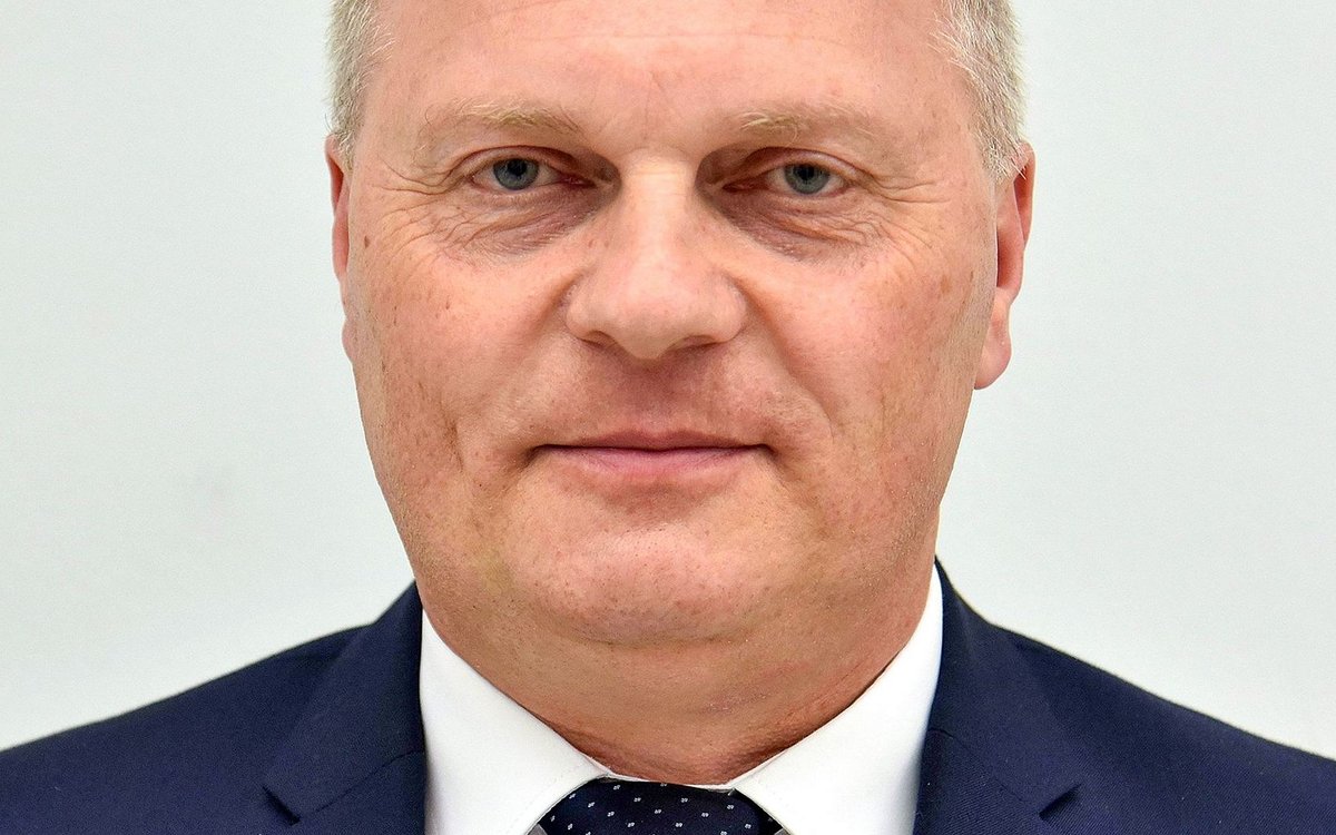 Kołakowski odchodzi z PiS. "Na siłę nie będę nikogo wyciągać" - rp.pl