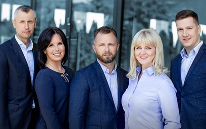 Ligentia Group przejęła VGL Solid Group - rp.pl