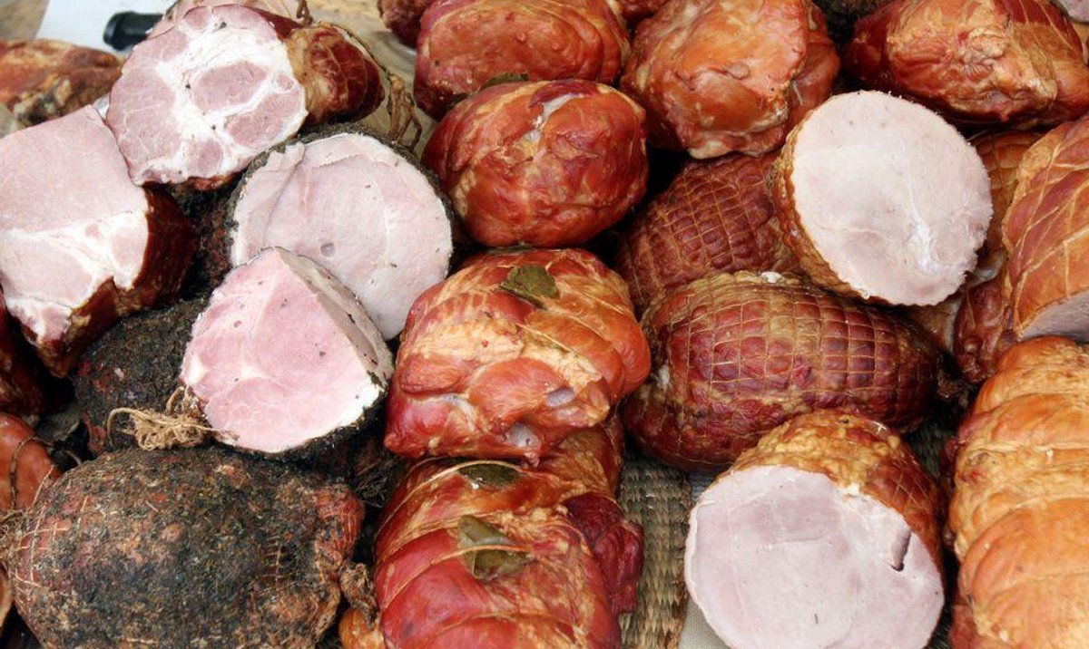 To kult Gierka, a nie wędlin - rp.pl