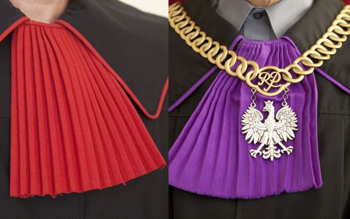 Pozwy sędziów i prokuratorów w sprawie wyrównania wynagrodzeń - rp.pl