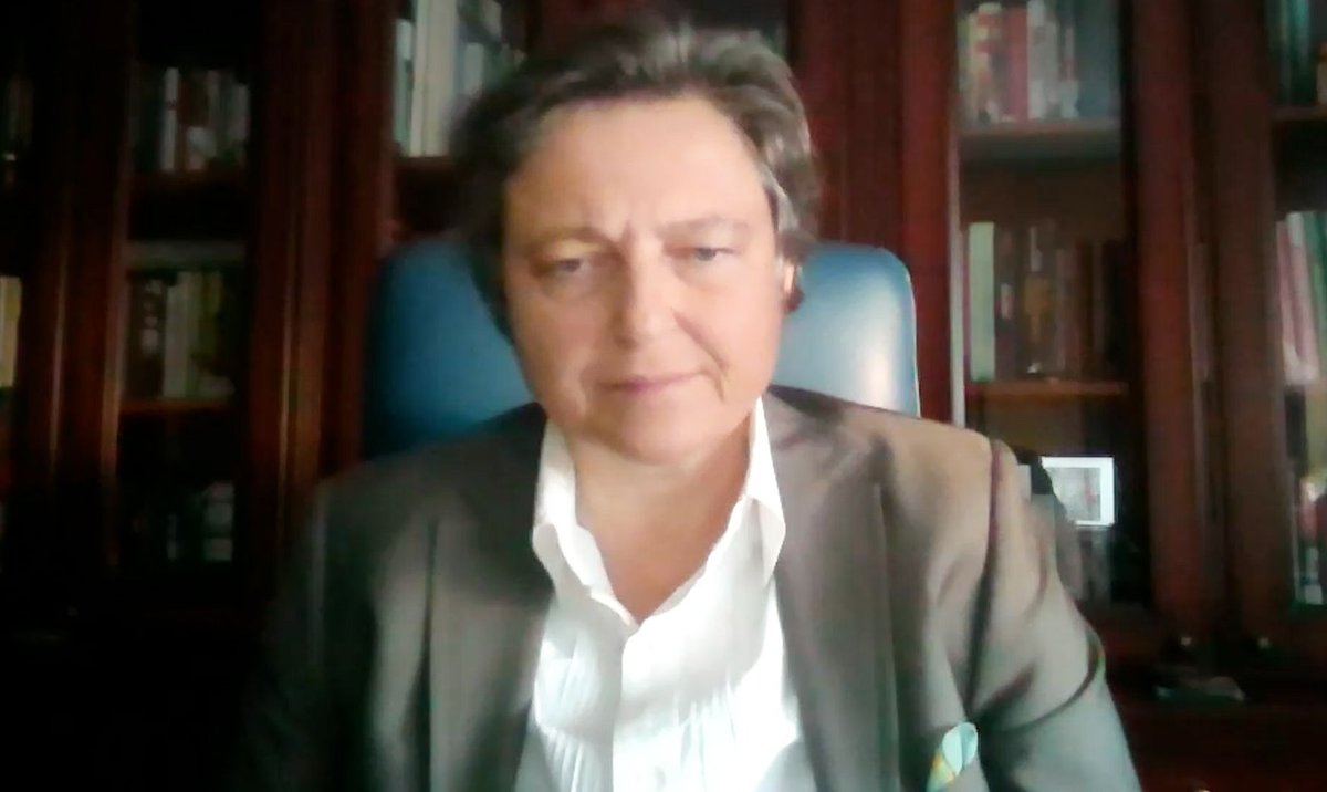 Dr Bonikowska: Gra nie toczy się tylko o Ukrainę, to gra o nowy ...