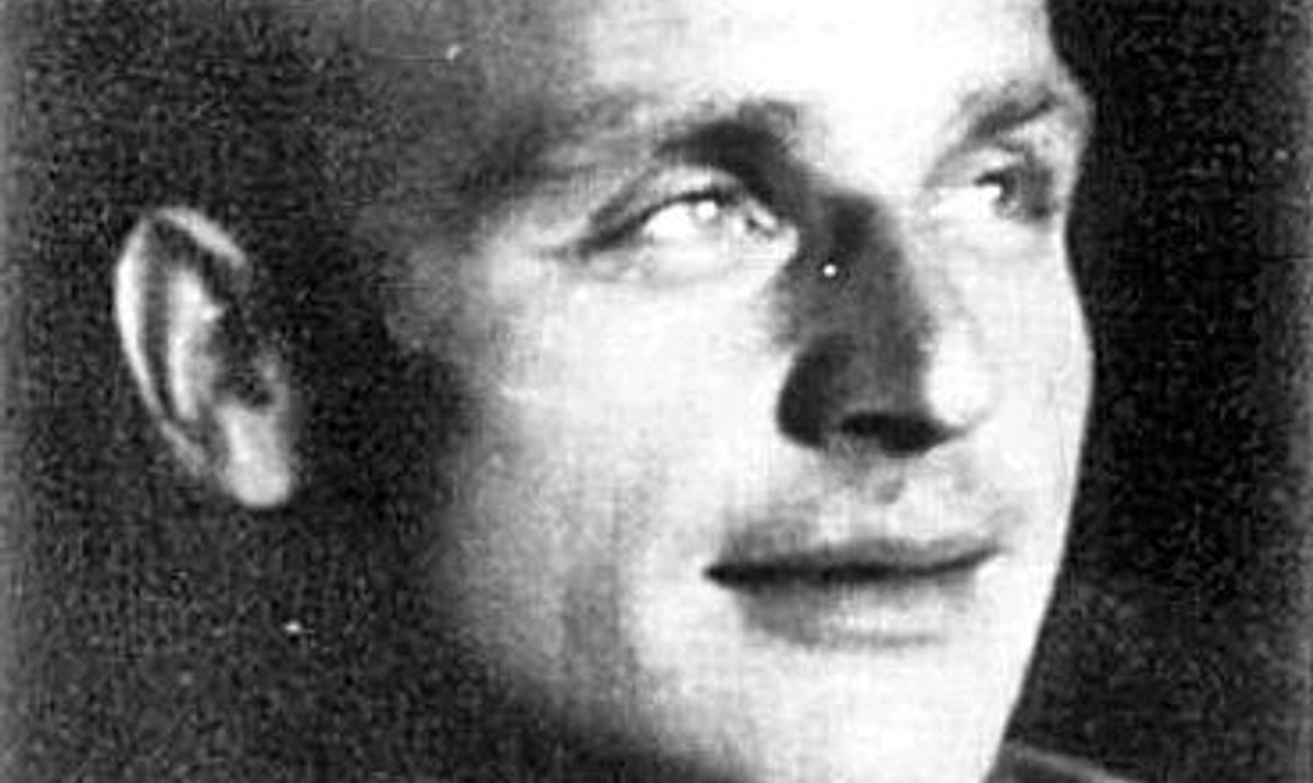 Zygmunt Jan Rumel, poeta „źle obecny” - rp.pl