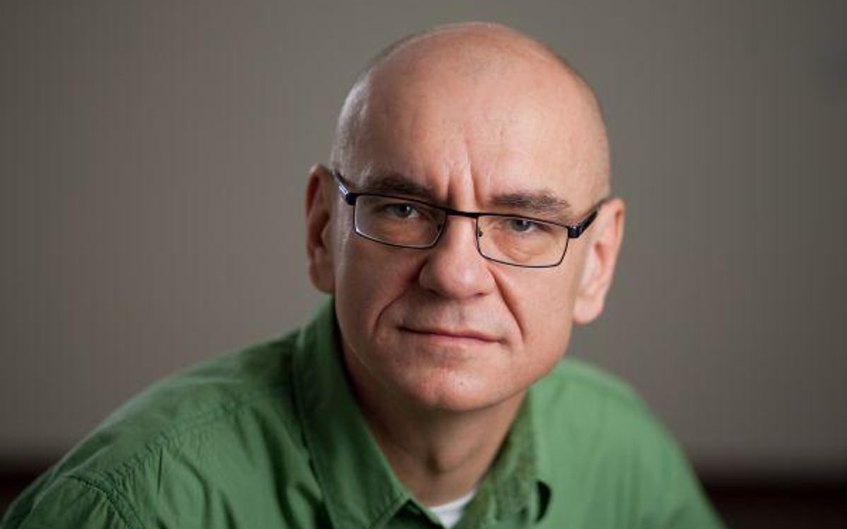 Dariusz Rosiak: Z Polski możecie wrócić w trumnie... - rp.pl