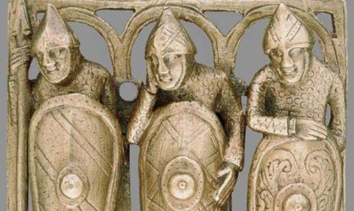 Król na marach - rp.pl