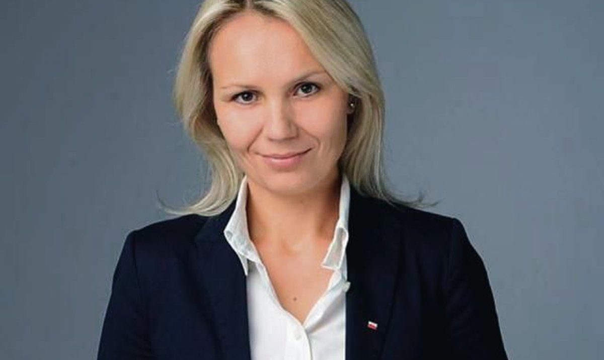 Matusiak w zarządzie CPK - parkiet.com